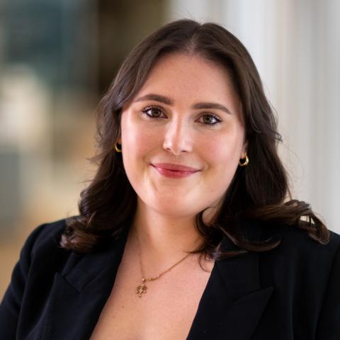 Staff | Hudson Institute